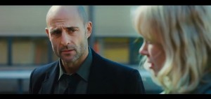 Ich darf nicht schlafen - Filmkritik, (mit Nicole Kidman)